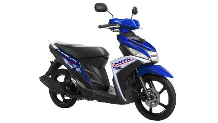 Harga Yamaha Mio M3 Bekas 2016, Paling Murah Rp5 Jutaan