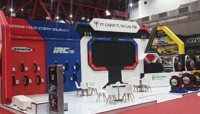 Gajah Tunggal Tebar Promo Besar Sekaligus Launching Produk Baru di ...